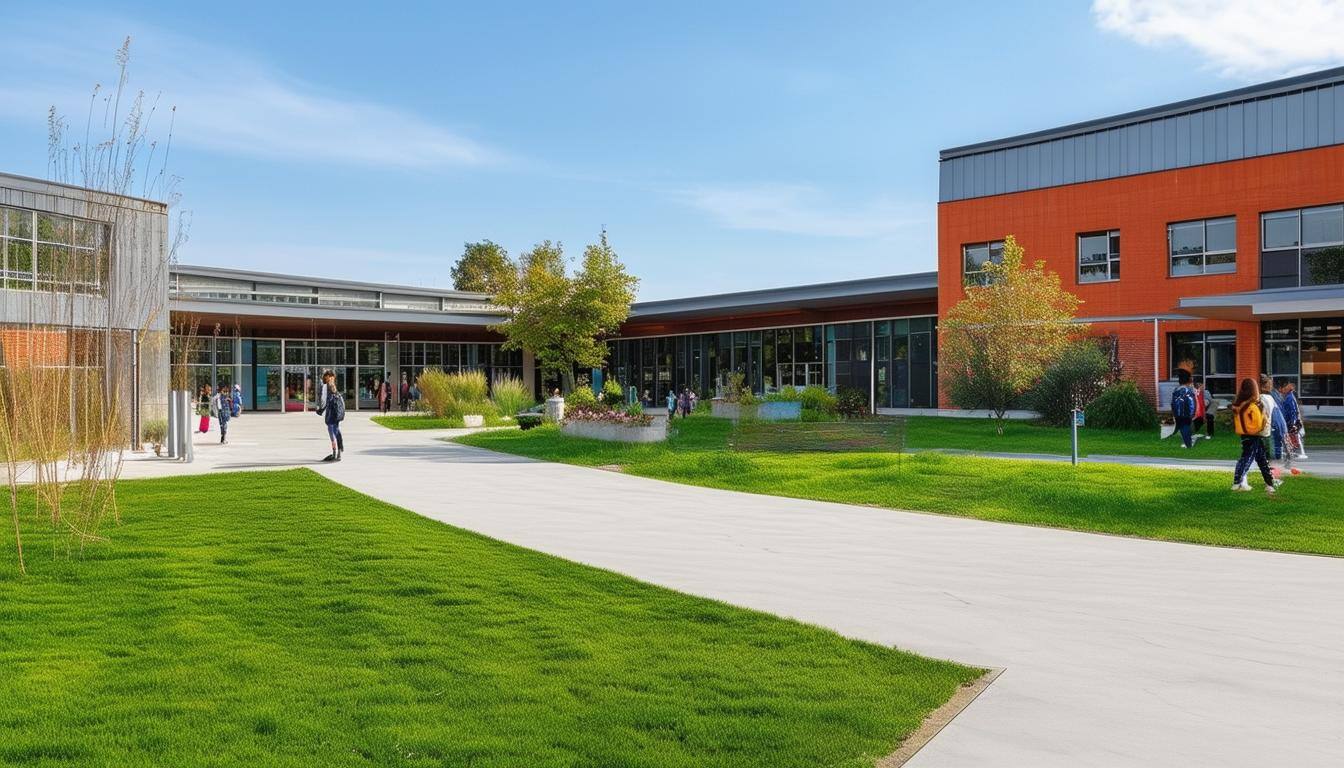 The Ultimate Guide to Facilities Management for Schools